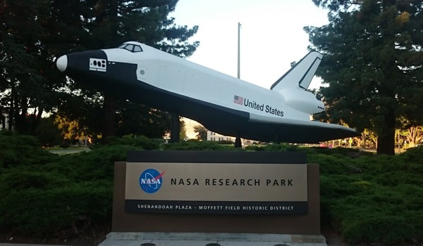 CDT Students join NASA Frontier Development Lab for Internship